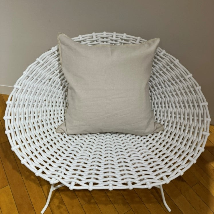 GHOST PI COVER Cat.B FURBY Gesso (OUTLET) - GERVASONI TOKYO online